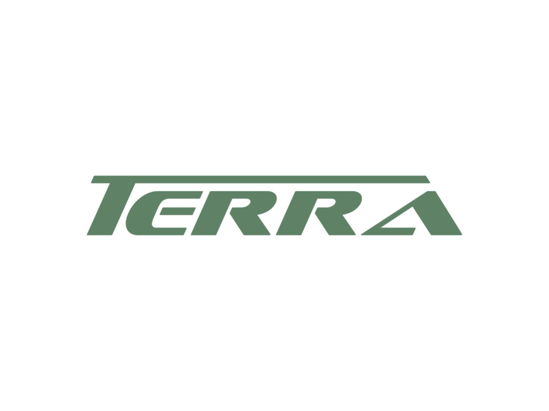 Terra OSS Logo PNG Transparent & SVG Vector - Freebie Supply