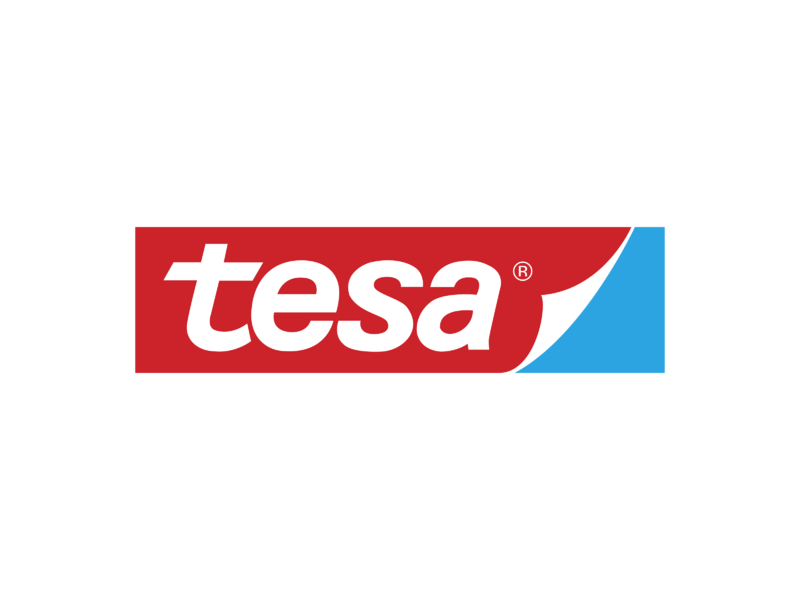 Tesa Logo PNG Transparent & SVG Vector - Freebie Supply