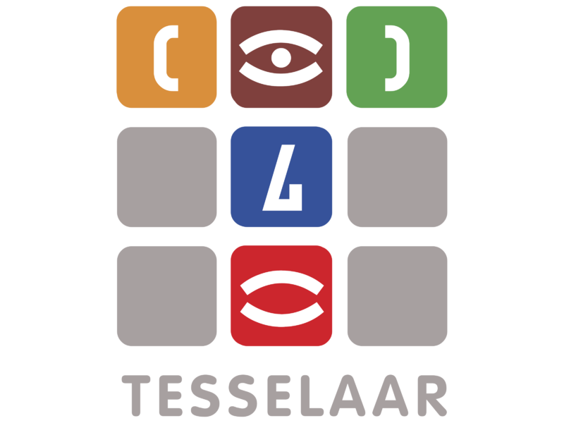 Tesselaar Logo PNG Transparent & SVG Vector - Freebie Supply