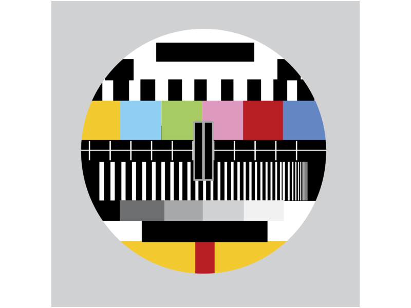 Test Logo PNG Transparent & SVG Vector - Freebie Supply