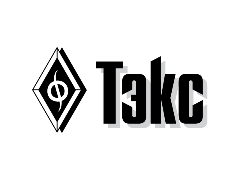 Tex Logo PNG Transparent & SVG Vector - Freebie Supply