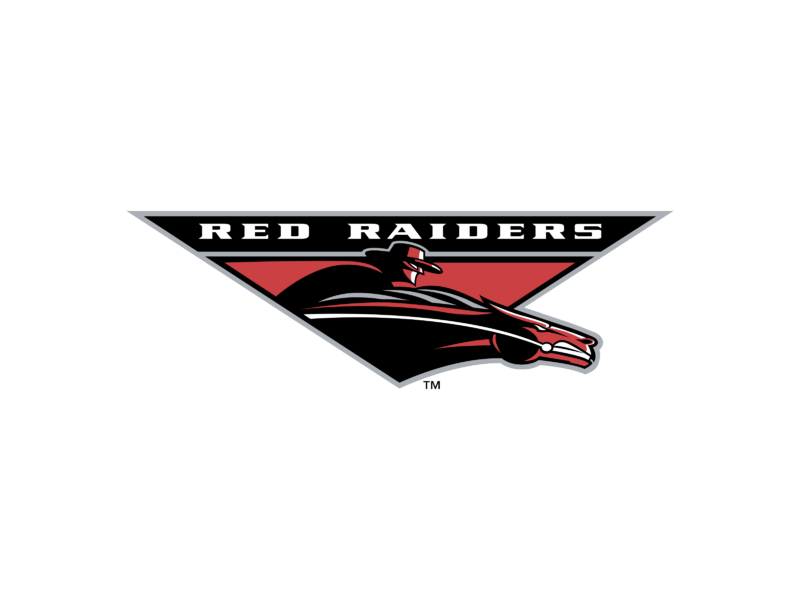 Texas Tech Red Raiders Logo PNG Transparent & SVG Vector - Freebie Supply