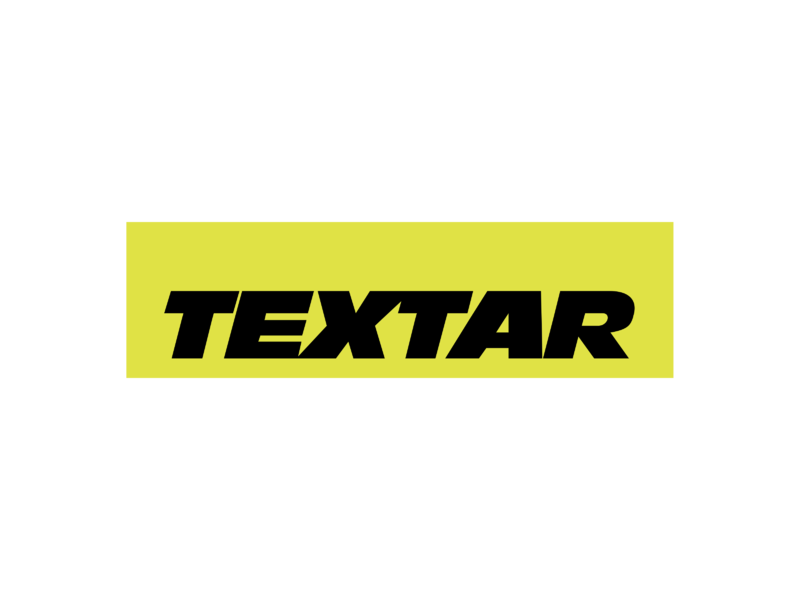 Textar Logo PNG Transparent & SVG Vector - Freebie Supply