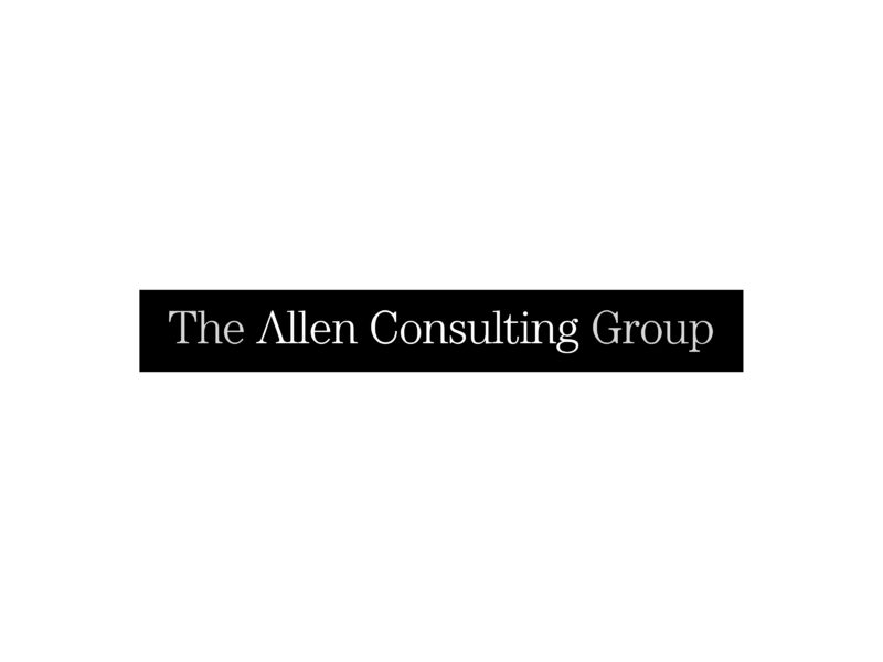 The Allen Consulting Group Logo PNG Transparent & SVG Vector - Freebie ...