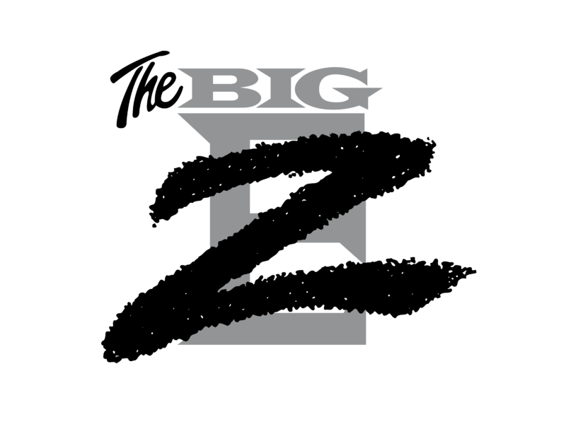 The Big EZ Logo PNG Transparent & SVG Vector - Freebie Supply