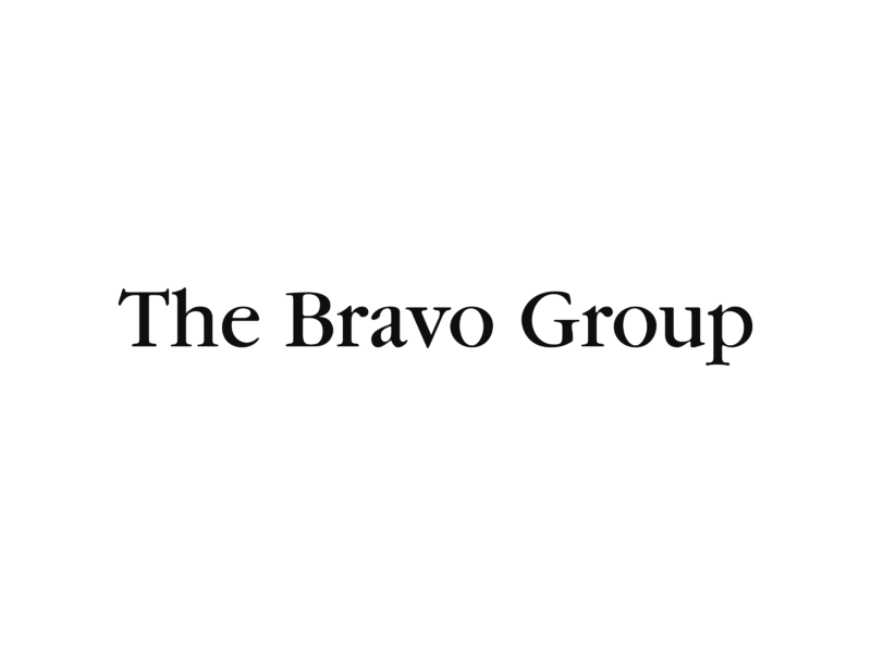 The Bravo Group Logo PNG Transparent & SVG Vector - Freebie Supply