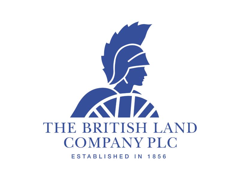 The British Land Company Logo PNG Transparent & SVG Vector - Freebie Supply
