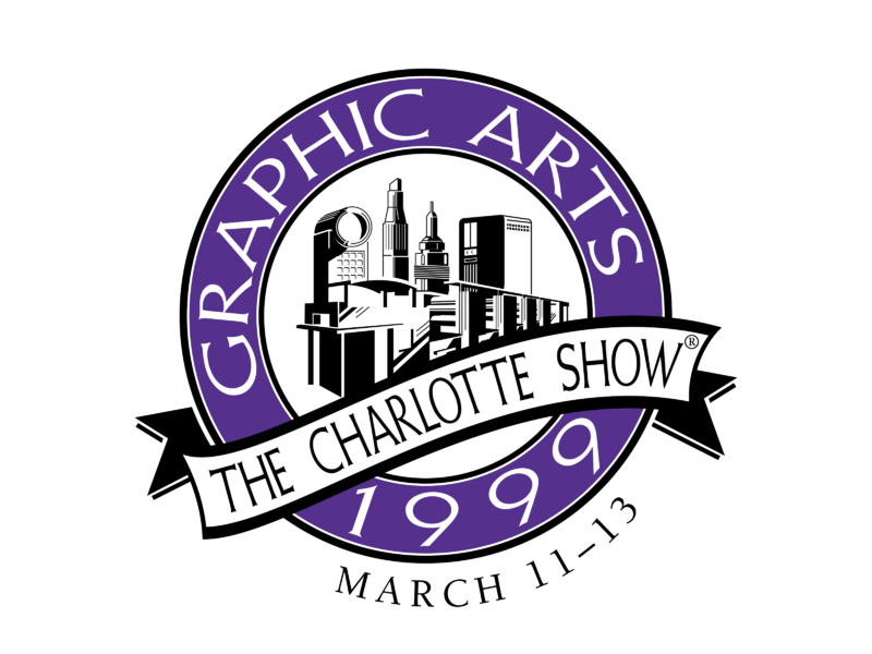The Charlotte Show 1999 Logo PNG Transparent & SVG Vector - Freebie Supply
