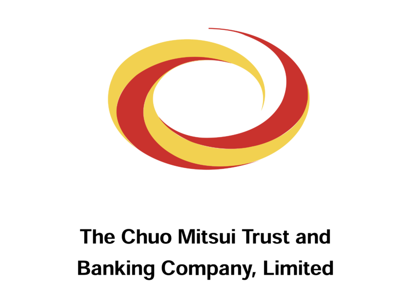 The Chuo Mitsui Trust and Banking Company Logo PNG Transparent & SVG ...