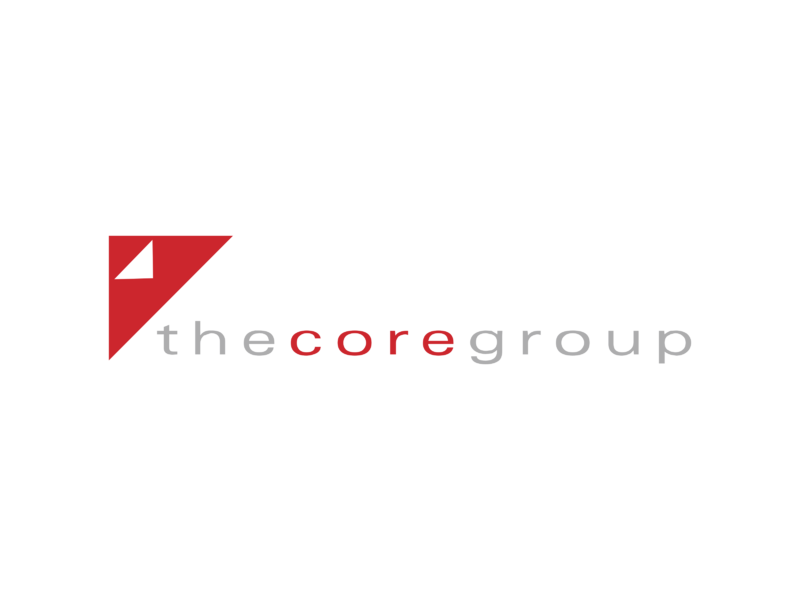 The Core Group Logo PNG Transparent & SVG Vector - Freebie Supply