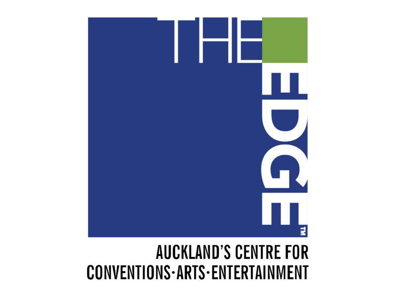 The Edge Logo PNG Transparent & SVG Vector - Freebie Supply