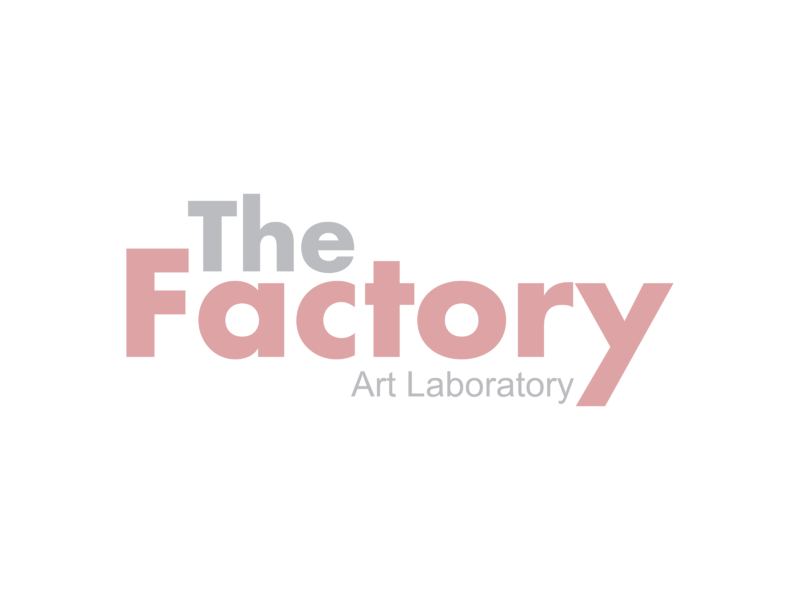 The Factory Logo PNG Transparent & SVG Vector - Freebie Supply
