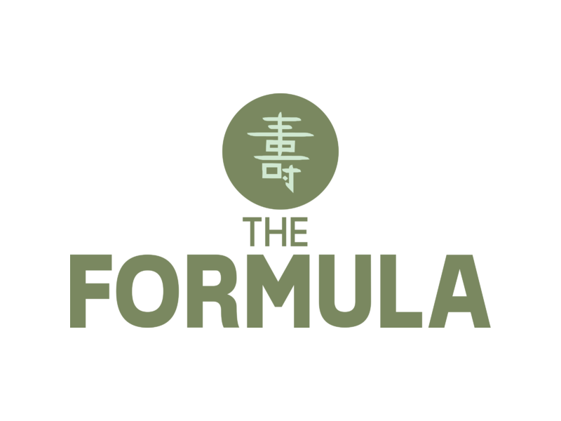 The Formula Logo PNG Transparent & SVG Vector - Freebie Supply