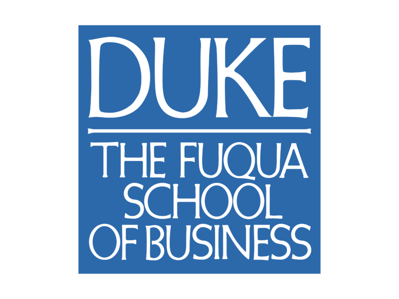 The Fuqua School Of Business Logo PNG Transparent & SVG Vector ...