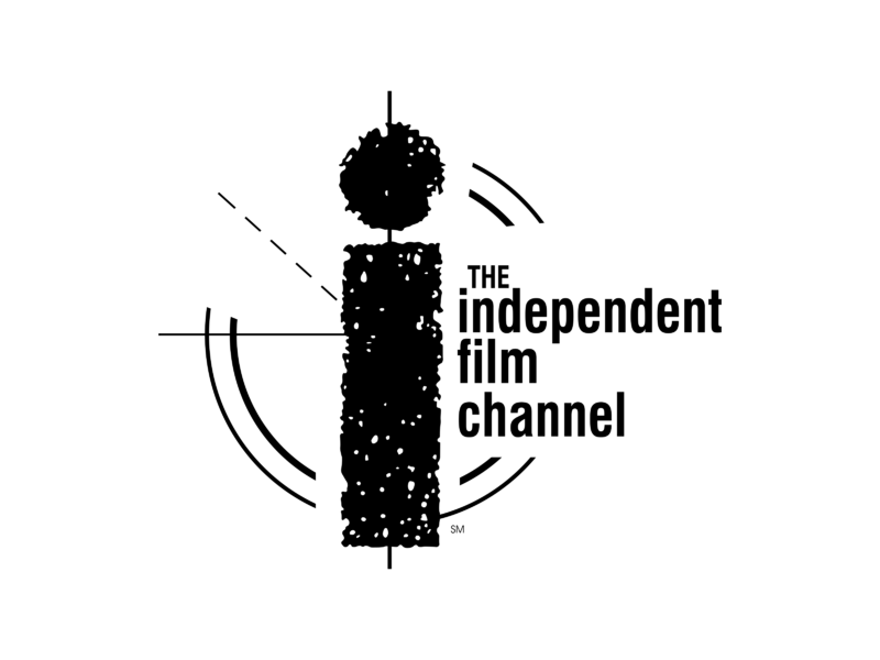 The Independent Film Channel Logo PNG Transparent & SVG Vector ...