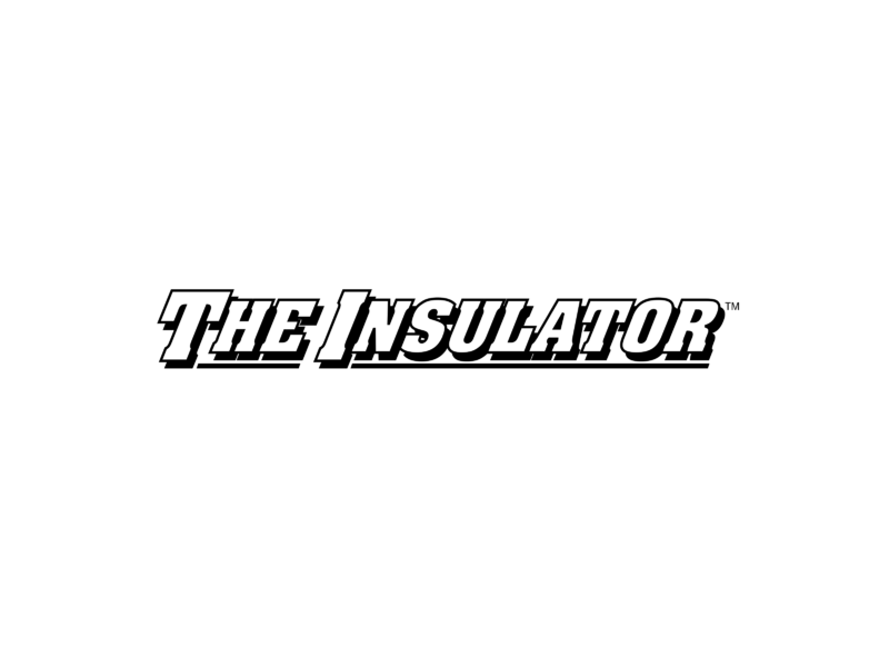 The Insulator Logo PNG Transparent & SVG Vector - Freebie Supply