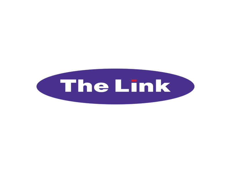 The Link Logo PNG Transparent & SVG Vector - Freebie Supply