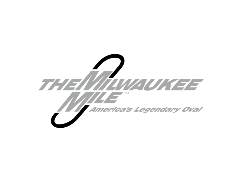The Milwaukee Mile Logo PNG Transparent & SVG Vector - Freebie Supply