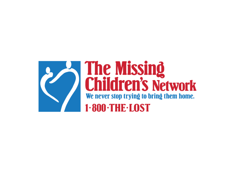 The Missing Children's Network Logo PNG Transparent & SVG Vector ...