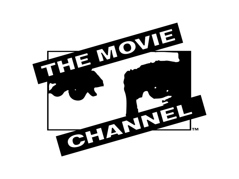 The Movie Channel Logo PNG Transparent & SVG Vector - Freebie Supply