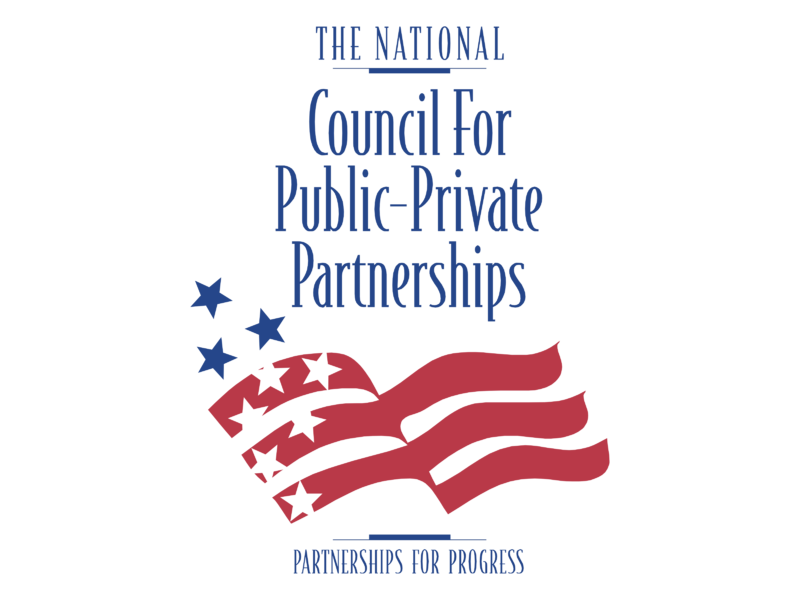 The National Council For Public Private Partnerships Logo PNG ...