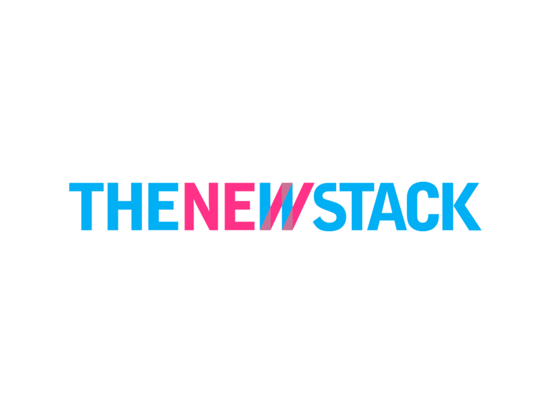 Stack Logo Full Stack Logo