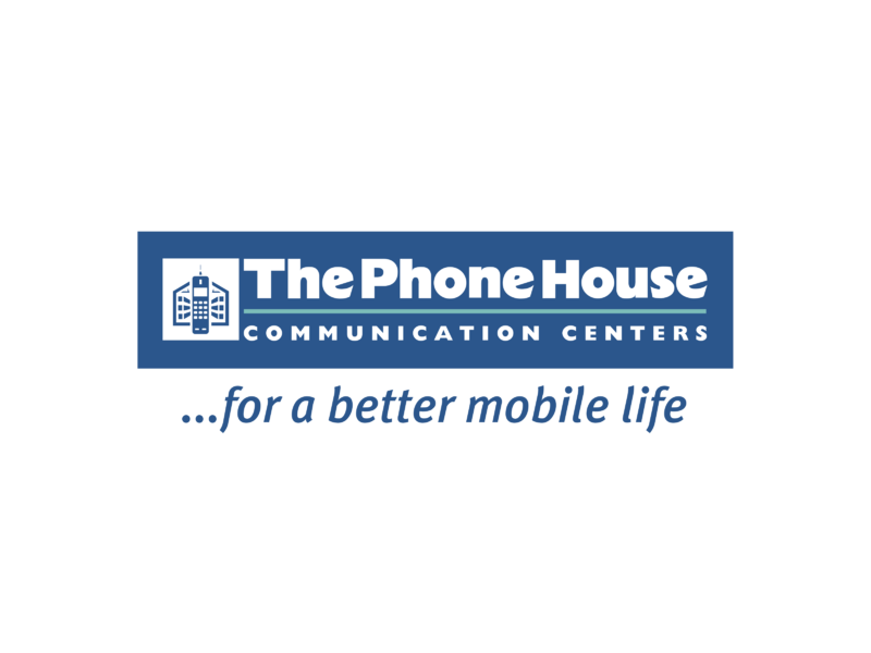 The Phone House Logo PNG Transparent & SVG Vector - Freebie Supply