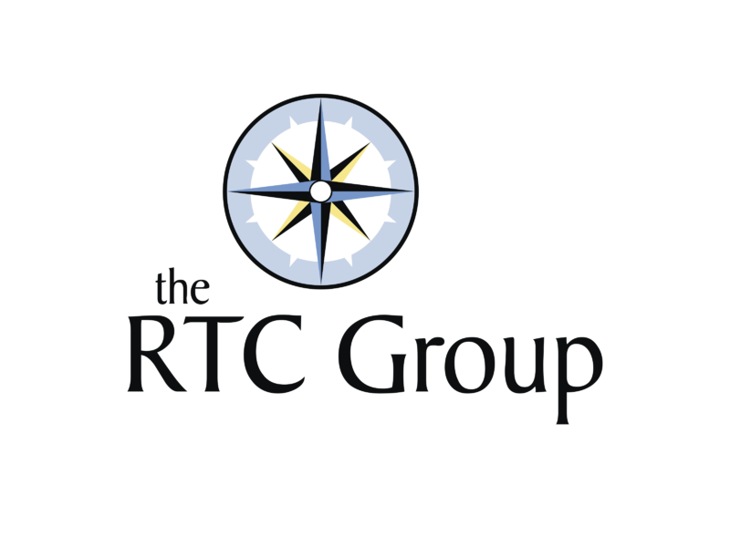 The RTC Group Logo PNG Transparent & SVG Vector - Freebie Supply
