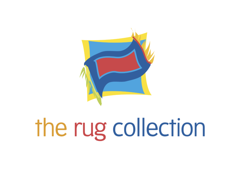 The Rug Collection Logo PNG Transparent & SVG Vector - Freebie Supply