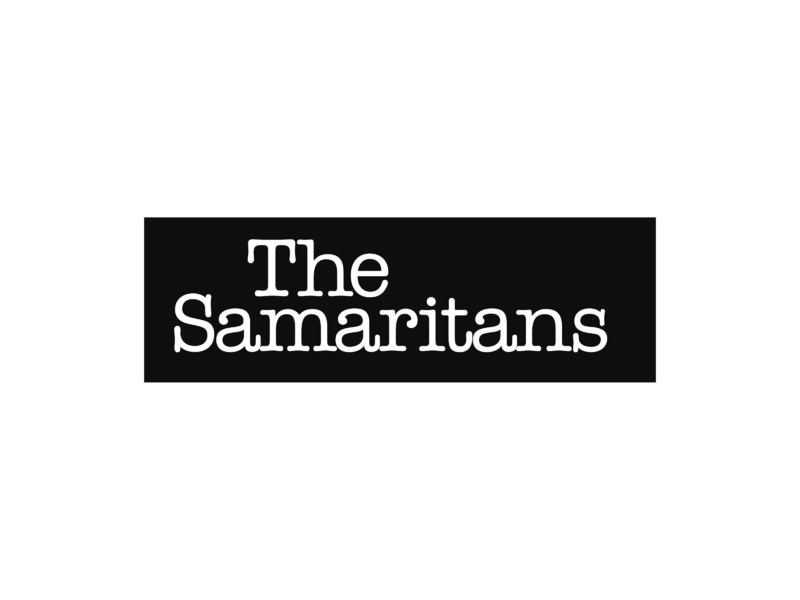 The Samaritans Logo PNG Transparent & SVG Vector - Freebie Supply