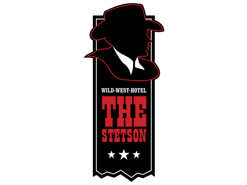 The Stetson Logo PNG Transparent & SVG Vector - Freebie Supply