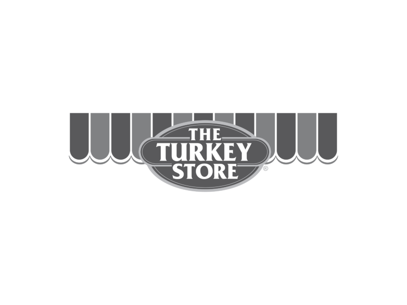 The Turkey Store Logo PNG Transparent & SVG Vector - Freebie Supply