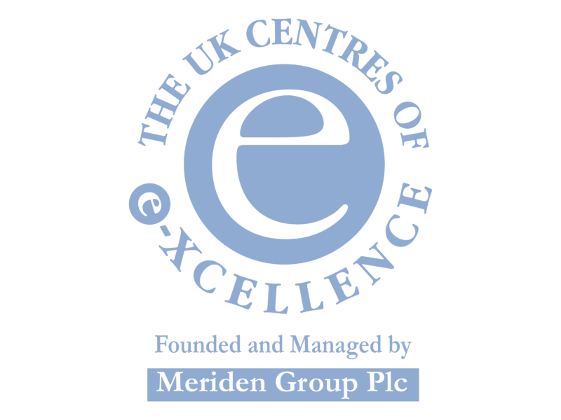 The UK Centres of e xcellence Logo PNG Transparent & SVG Vector ...