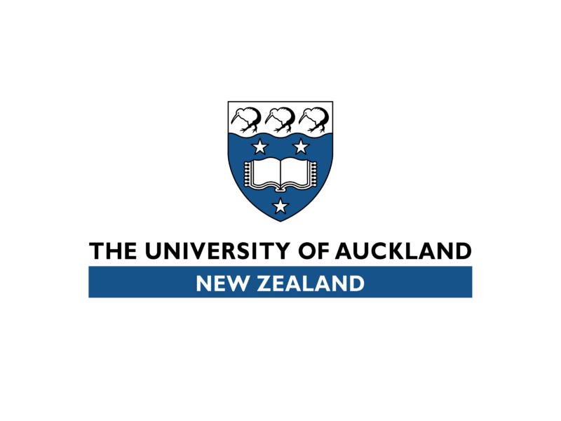 The University of Auckland Logo PNG Transparent & SVG Vector - Freebie ...