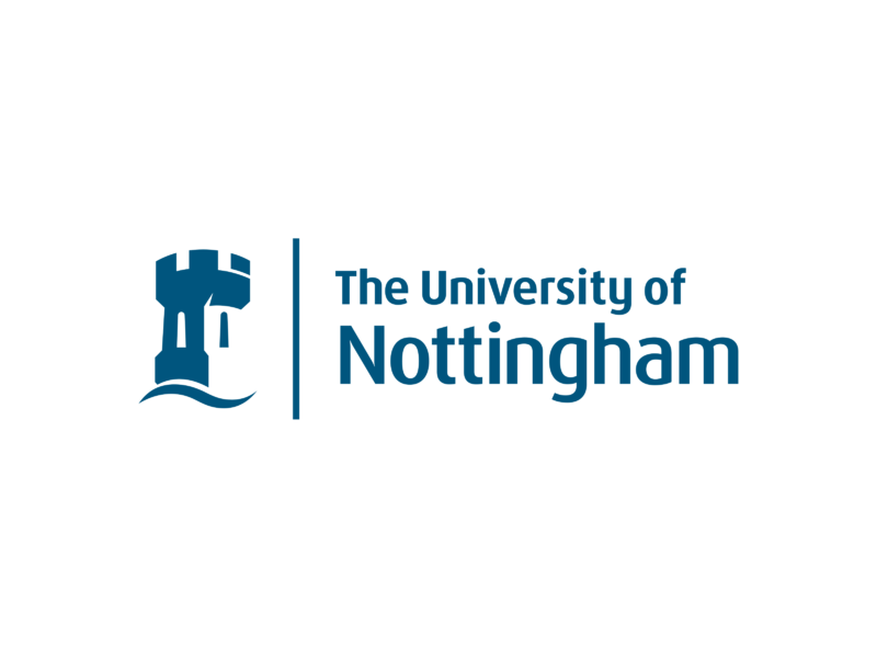 The University of Nottingham Logo PNG Transparent & SVG Vector ...