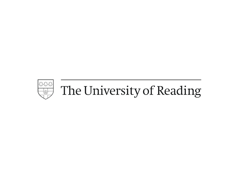 The University of Reading Logo PNG Transparent & SVG Vector - Freebie ...