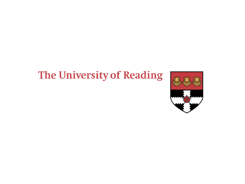 The University of Reading Logo PNG Transparent & SVG Vector - Freebie ...