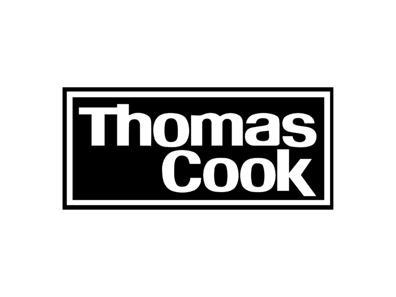 Thomas Cook Logo PNG Transparent & SVG Vector - Freebie Supply