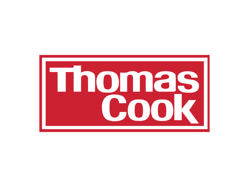 Thomas Cook Logo PNG Transparent & SVG Vector - Freebie Supply