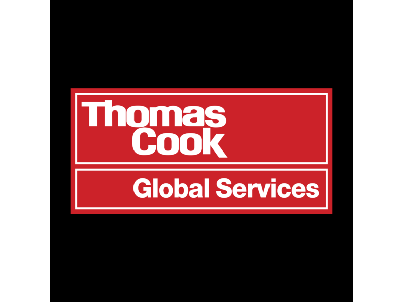Thomas Cook Logo PNG Transparent & SVG Vector - Freebie Supply