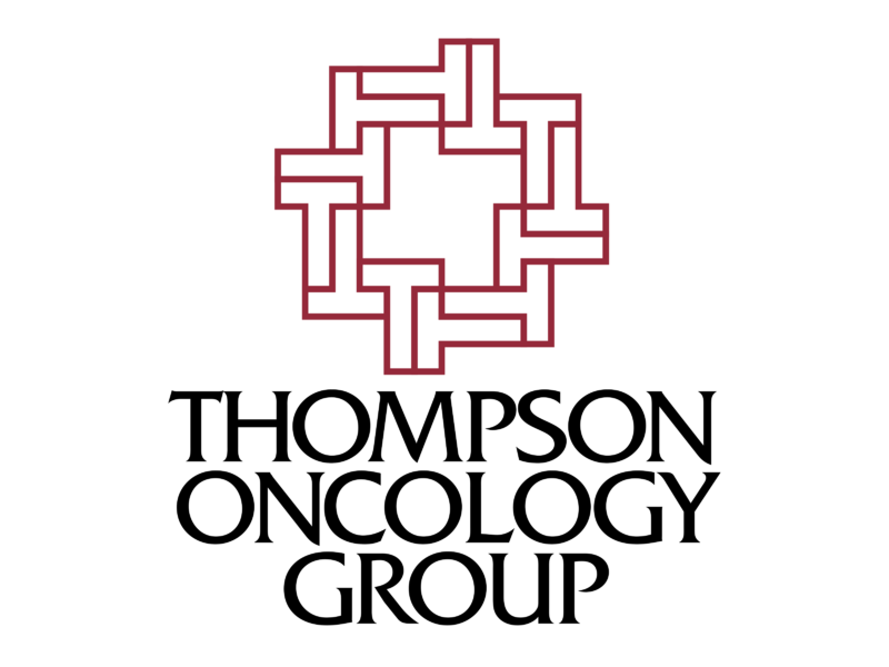 Thompson Oncology Group Logo PNG Transparent & SVG Vector - Freebie Supply