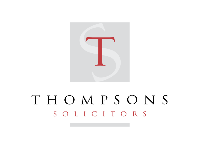 Thompsons Solicitors Logo PNG Transparent & SVG Vector - Freebie Supply