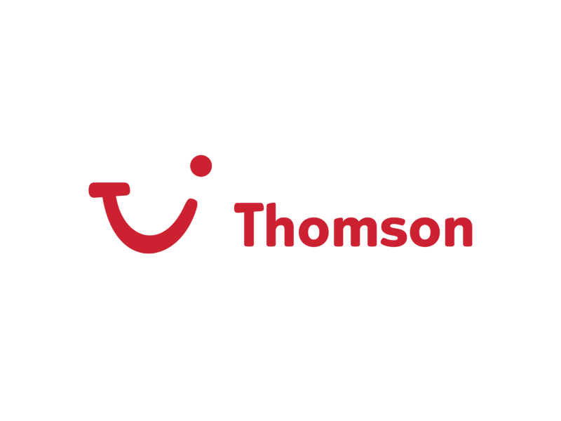 Thomson Logo PNG Transparent & SVG Vector - Freebie Supply