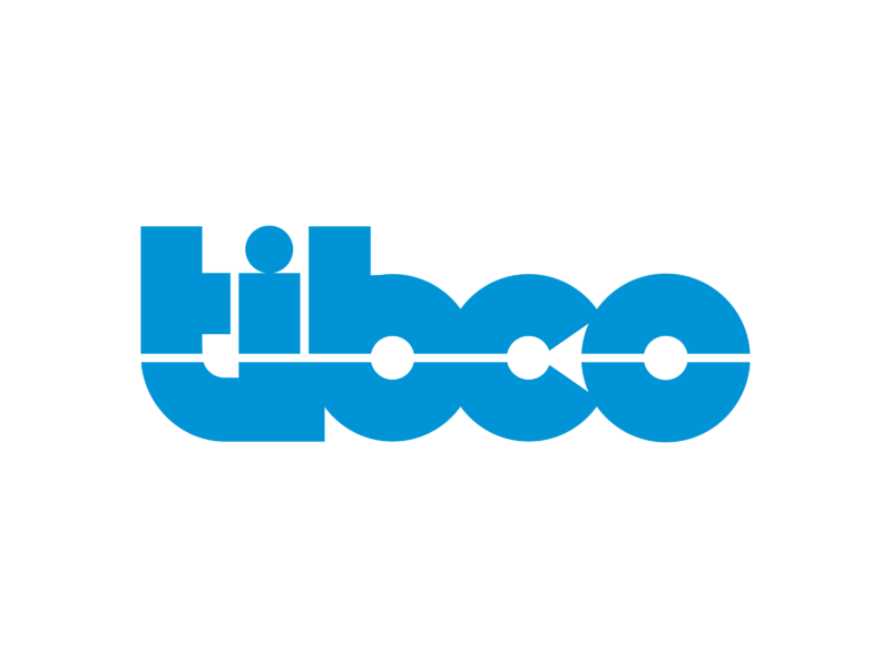 Tibco Logo PNG Transparent & SVG Vector - Freebie Supply
