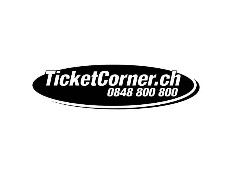 TicketCorner Logo PNG Transparent & SVG Vector - Freebie Supply
