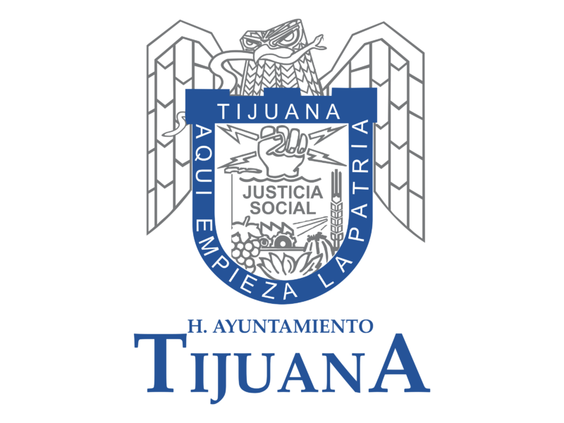 Tijuana Logo PNG Transparent & SVG Vector - Freebie Supply