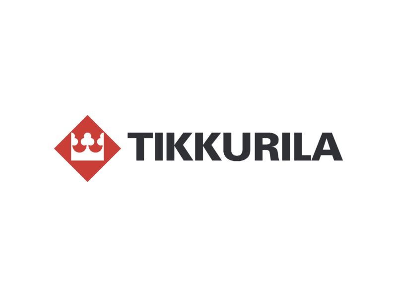 Tikkurila Logo PNG Transparent & SVG Vector - Freebie Supply