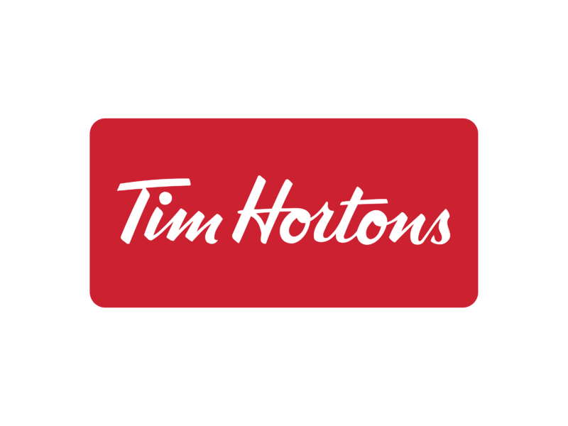 Tim Hortons Logo PNG Transparent & SVG Vector - Freebie Supply