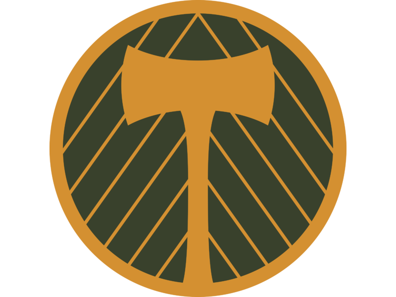 Timber 1 Logo PNG Transparent & SVG Vector - Freebie Supply