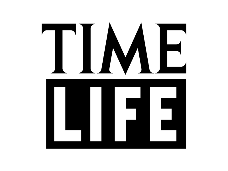 Times Life Logo